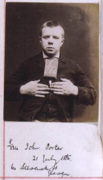 Our records: Inside Barlinnie, Scotland’s biggest prison | Scotland's People